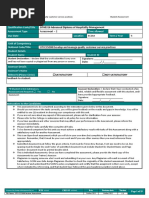 Mechanical Ventilation - Lessons From The ARDSNet Trial | PDF ...