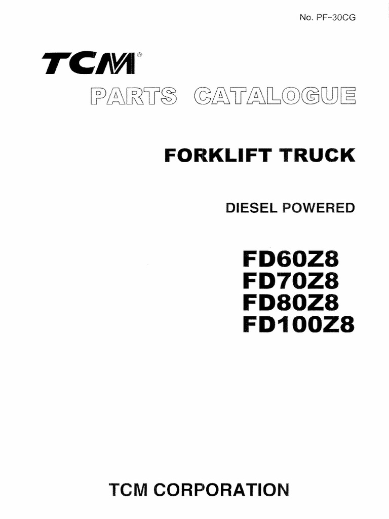 FD60 100 | PDF