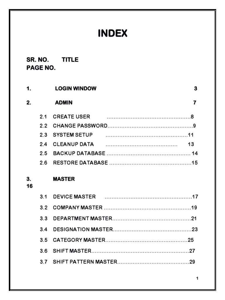 Eseye Desktop Manual | PDF