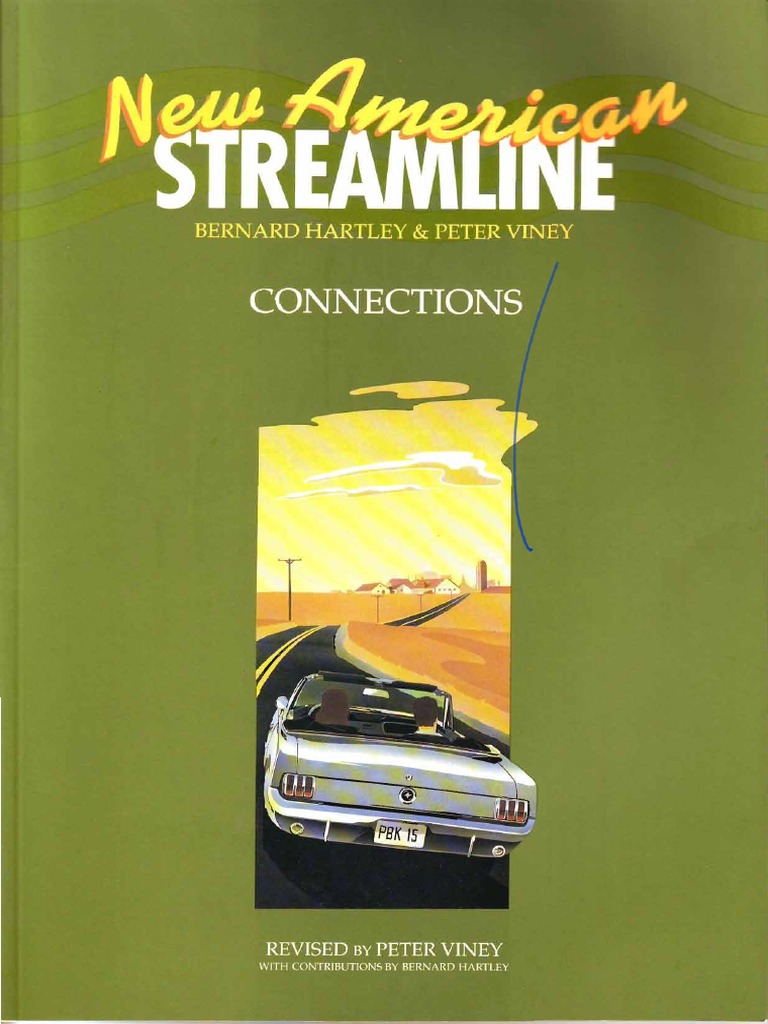 New American Streamline Connections - Intermediate - Connections ...