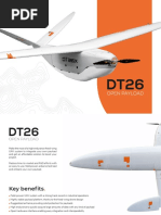 BAYKAR Technology Bayraktar TB2 | PDF