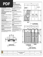 Purlins and Side Girts Function and Connections | PDF | Framing ...