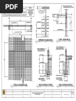 Concrete Gutter Detail Drawing | PDF