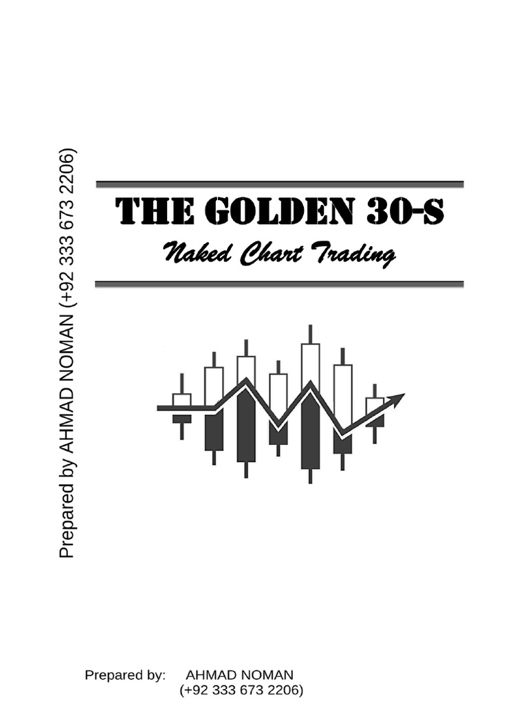 The Golden 30 S | PDF