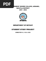 Types of Forests | PDF | Forests | Rainforest