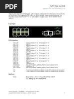 Factory Reset Palo Alto | PDF | Booting | Command Line Interface