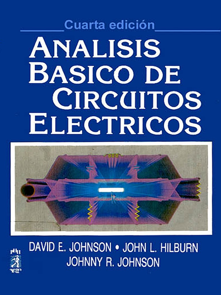 Analisis Basico de Circuitos Electricos | PDF