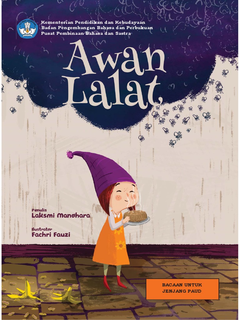 Awan Lalat | PDF