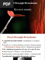 Samo Chalupka Turcin Ponican | PDF