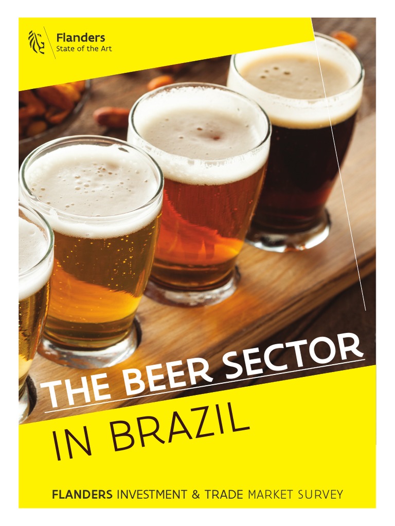 Beer Presentation | Download Free PDF | Fermented Drinks | Brewing
