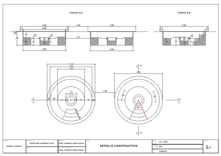 DETALLE FOGATA 21_05 | PDF