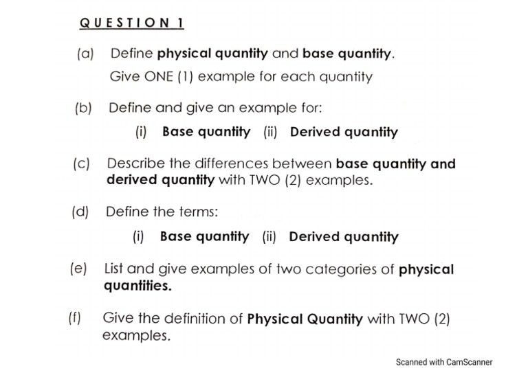 Self Learning (1a) | PDF