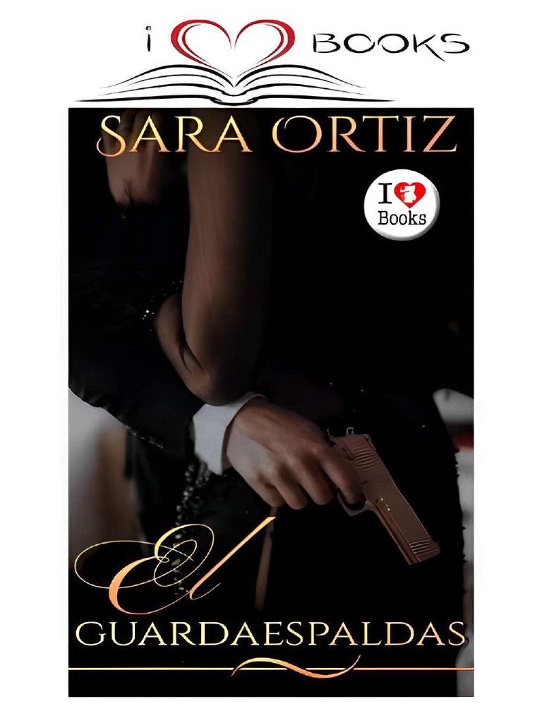 El Guardaespaldas - Sara Ortiz | PDF