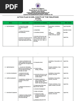GSP Project Proposal | PDF