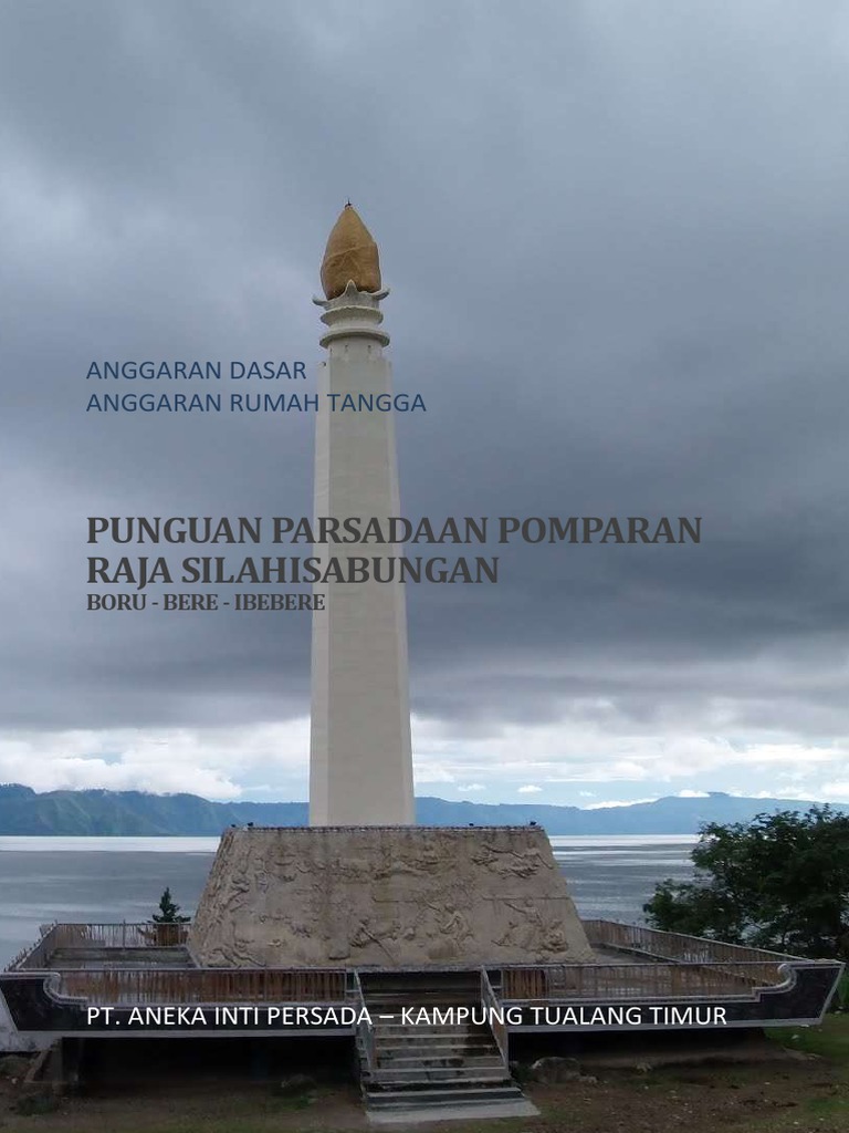 AD ART Silahi Sabungan | PDF