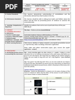 Grade 5 Science: Moon Phases Lesson | PDF