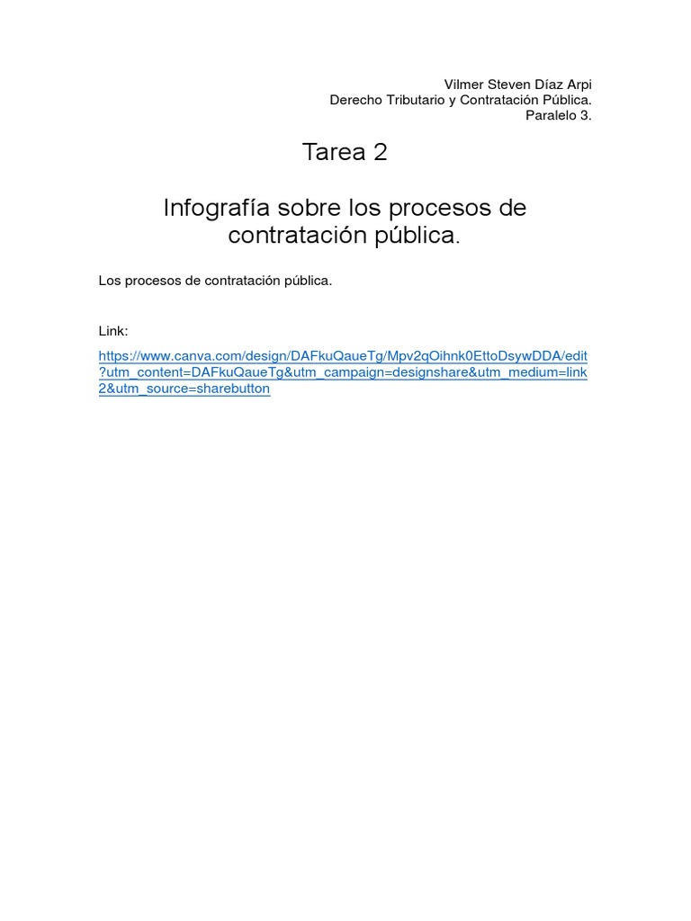 Tarea2 DT.cp ProcesosCP. | PDF