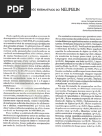 Escala CDR - Clinical Dementia Rating | PDF | Demência | Memória