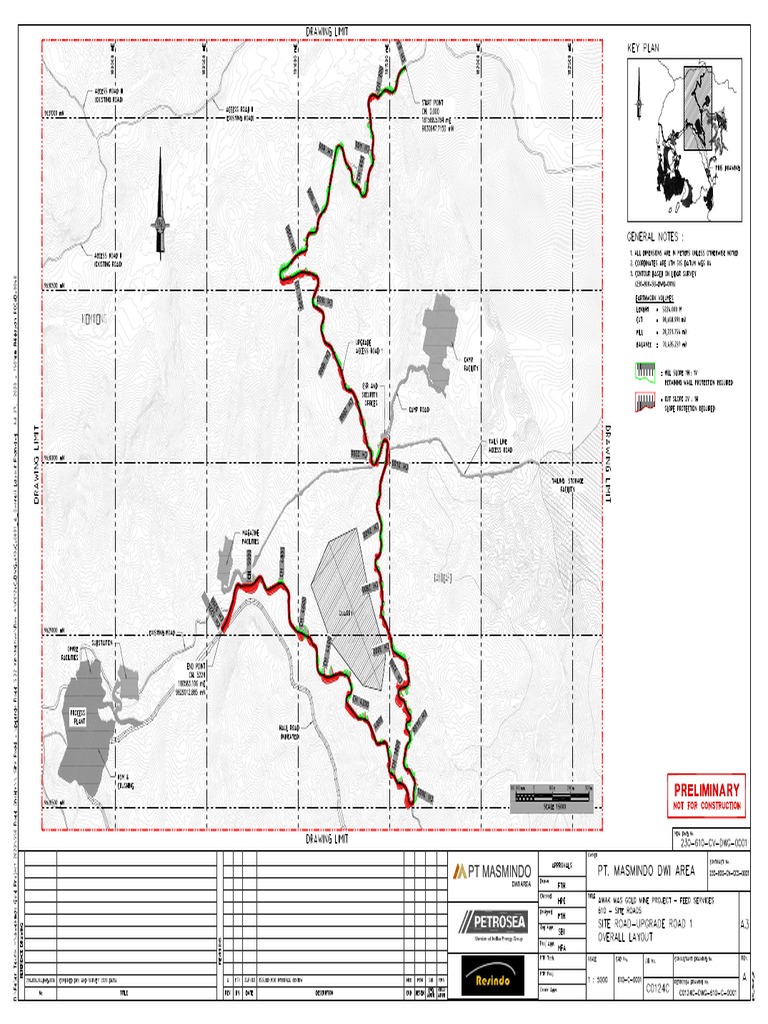 Overall Layout Plan | PDF