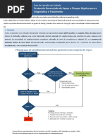 ECG - Eixo Eletrico Cardiaco 01 | PDF | Eletrocardiografia | Coração