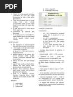 Soil Science Practical Soil Texture by Feel Method | PDF