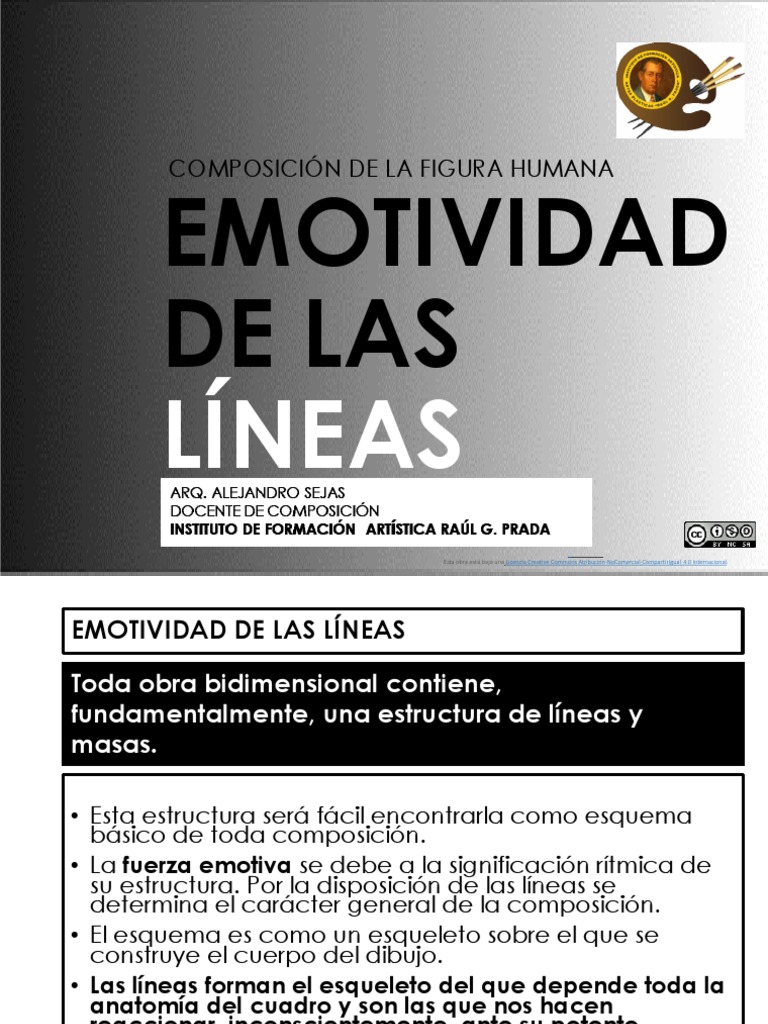 2 Emotividad de La Línea | PDF