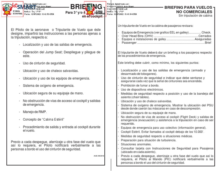 Breafing 3oc | PDF
