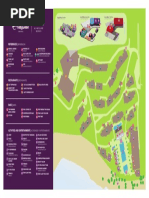 Okada Manila Guest Map | PDF
