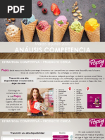 Sucursales de Pops y horarios de cierre | PDF