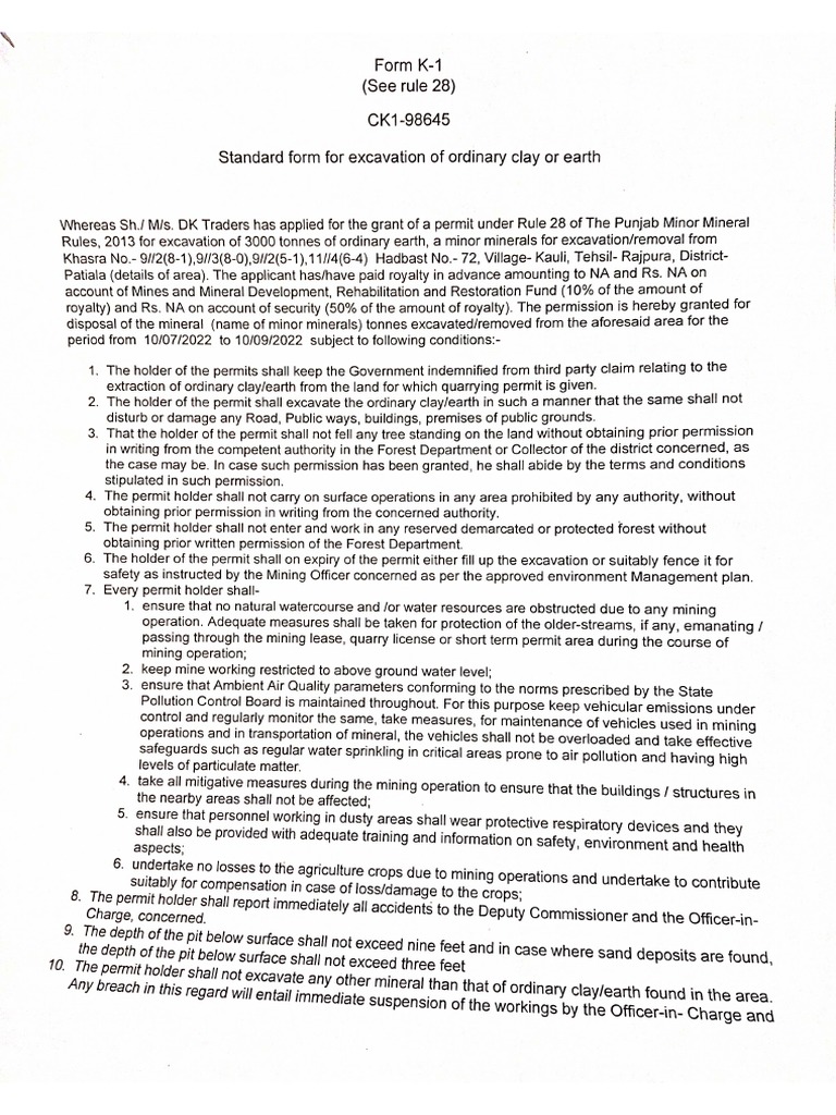 k1 98645 | PDF