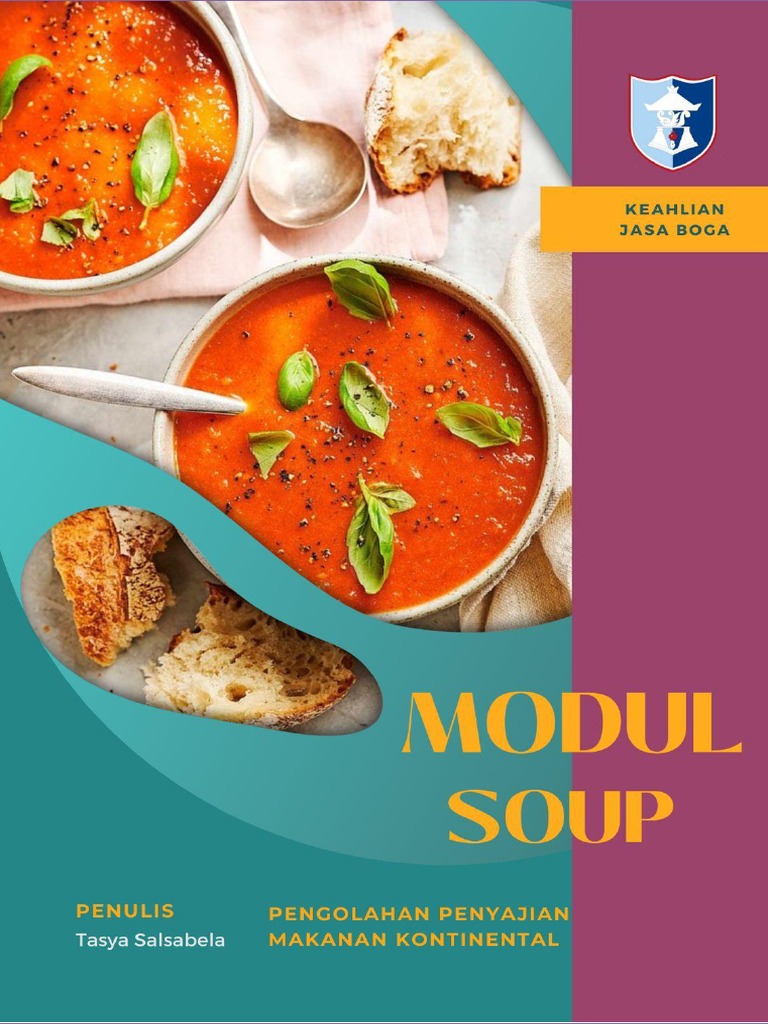 Modul PPM Smkn6 | PDF