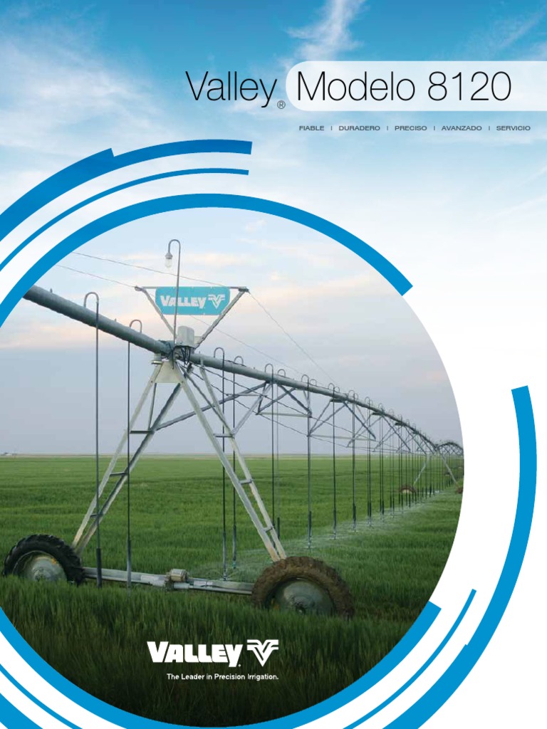PIVOT Catalogo 002 Valley | PDF