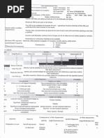 3-REV.1 - Hot Work - Risk Assessment JHA | PDF | Personal Protective ...