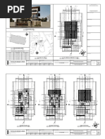 Proposed Two-Storey Office Building | PDF | Building Engineering ...