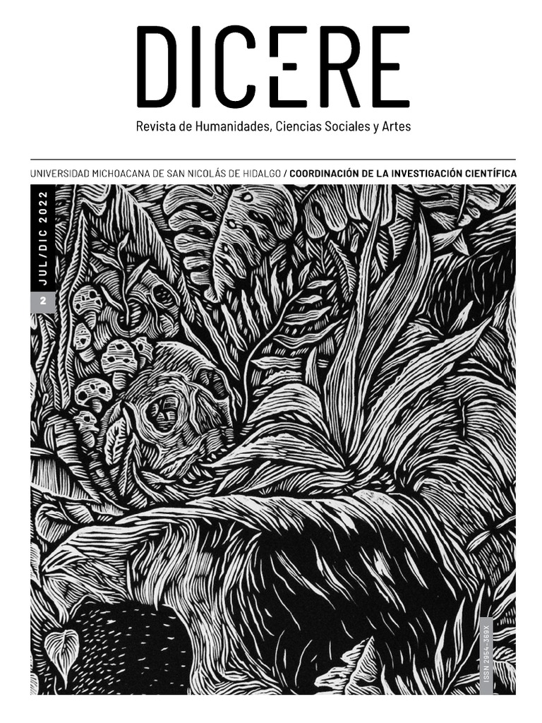 Revista Dicere - doSSIER PEDAGOGÍA Y DIDÁCTICA DEL CINEPB | PDF ...