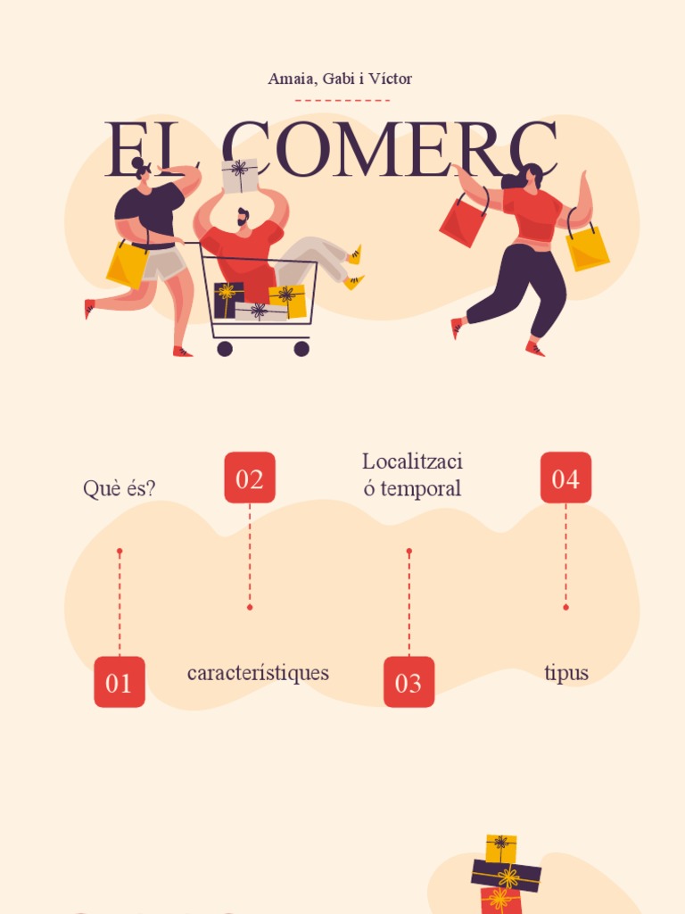 El Comerç | PDF