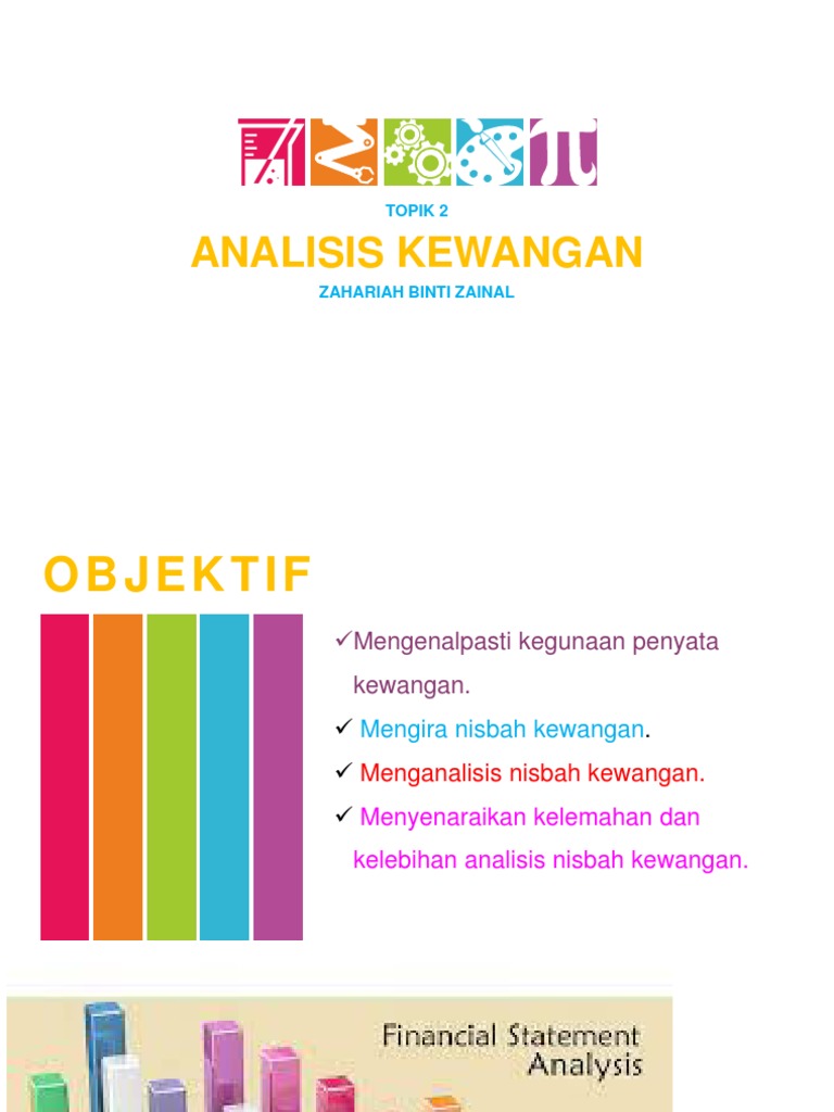 2 - Analisis Kewangan | PDF