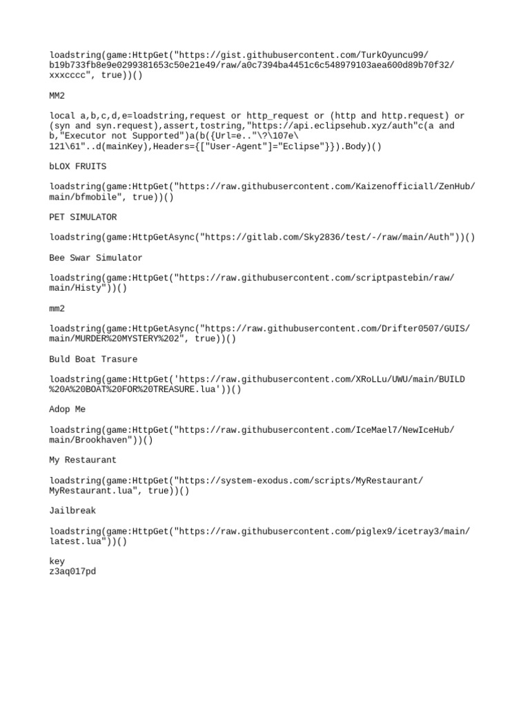 Work at A Pizza Place Script | PDF