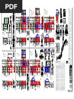 Cable Tray Sizes and Weights Chart | PDF