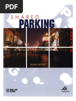 Trip Generation Manual | PDF | License | Standard Deviation