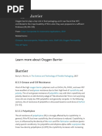 TDS Luwax A | PDF | Wax | Materials