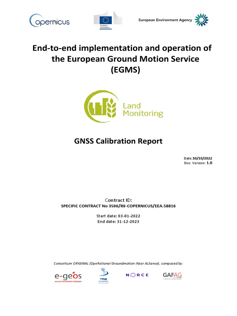 Egms D19.3 GCR SC2 058 | PDF