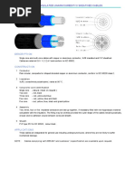 Polycab Cable Selection Chart Ampere Rating PDF | PDF | Electrical ...
