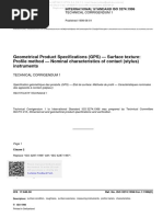 Iso 554 1976 | PDF | International Organization For Standardization ...