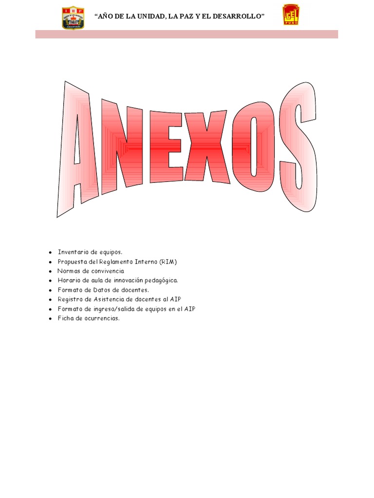 Reglamento AIP y Normas 2023 | PDF | Salón de clases | Enseñando