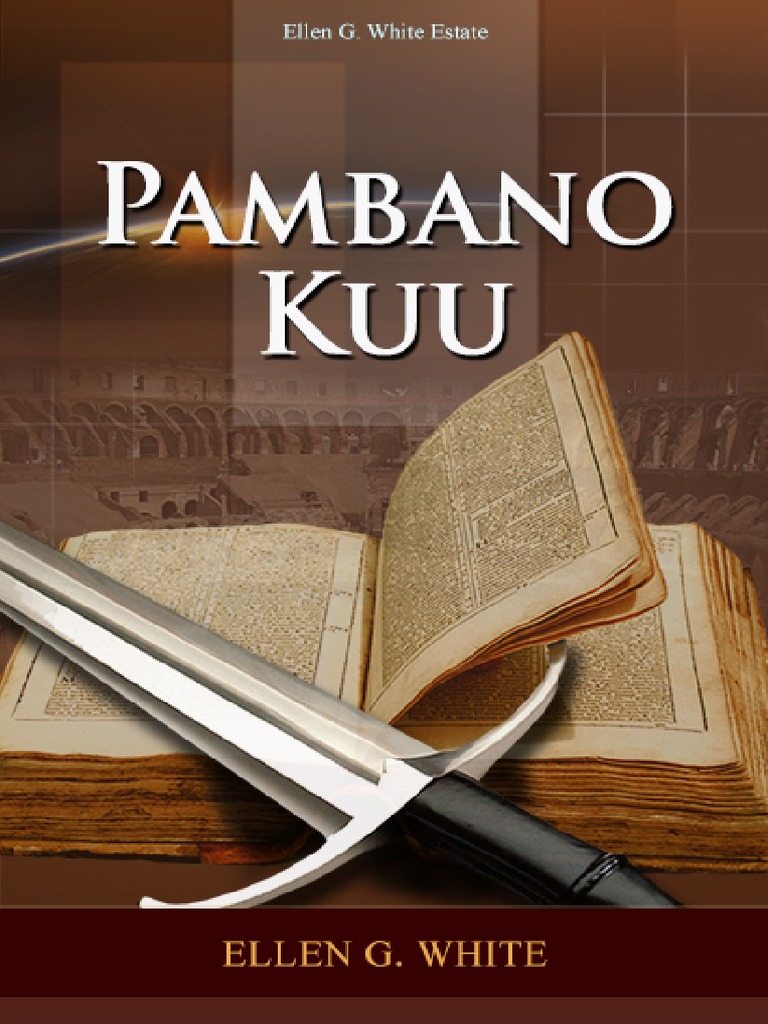 Pambano Kuu 1 | PDF
