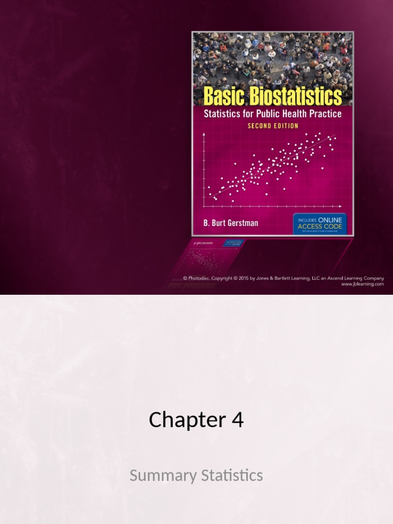 V2 Chapter4 Summer 2020 - 21 - Tagged | PDF | Standard Deviation ...