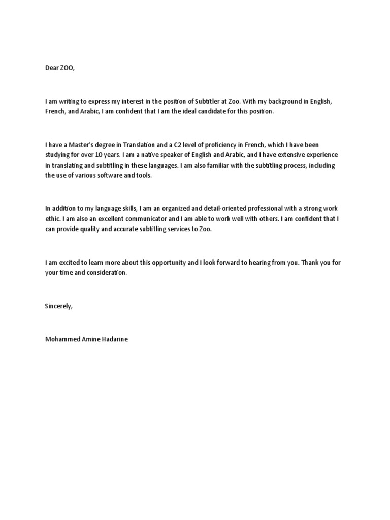 Dear ZOO | PDF