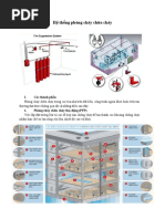 9. Thuật ngữ phòng cháy chữa cháy tiếng Anh | PDF
