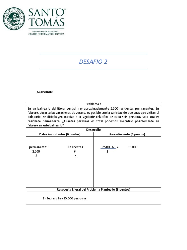 Desafio 2 | PDF
